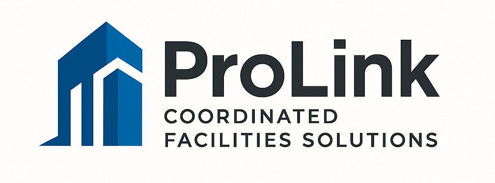 ProLink Property Maintenance repair reporting